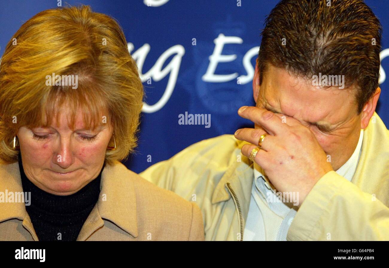 DANIELLE JONES - PARENTS Stock Photo - Alamy