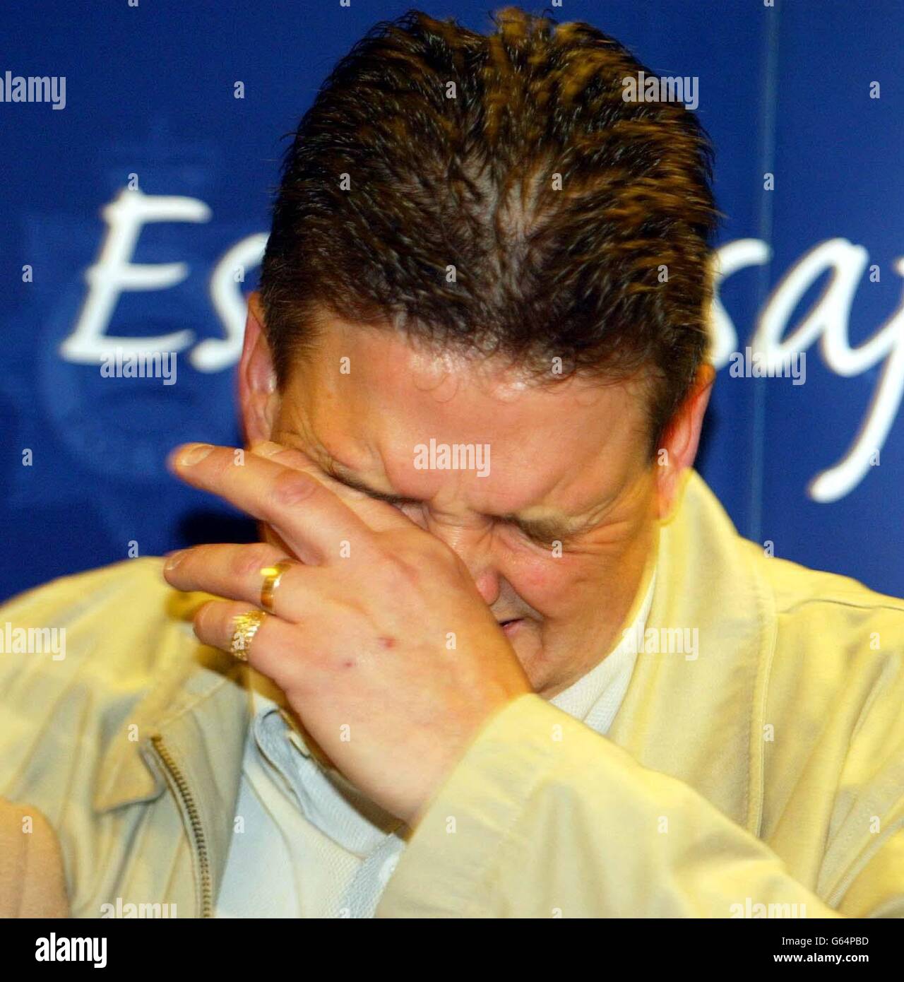 Danielle Jones Murder - Tony Jones Stock Photo - Alamy