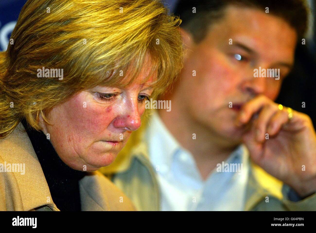 Danielle Jones Murder High Resolution Stock Photography and Images - Alamy