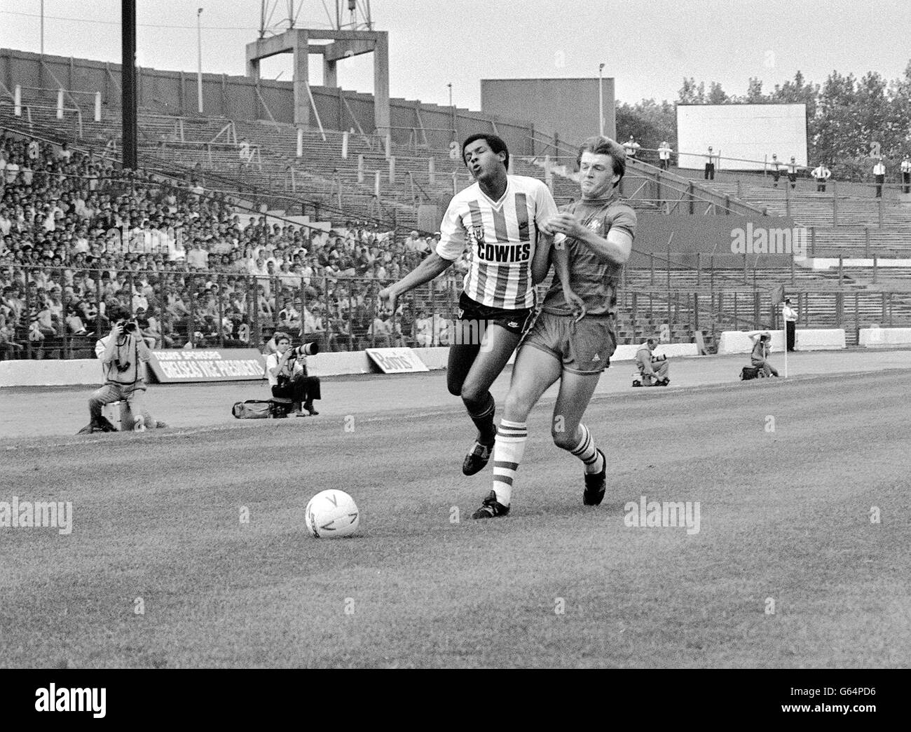 Nigel Spackman High Resolution Stock Photography and Images - Alamy