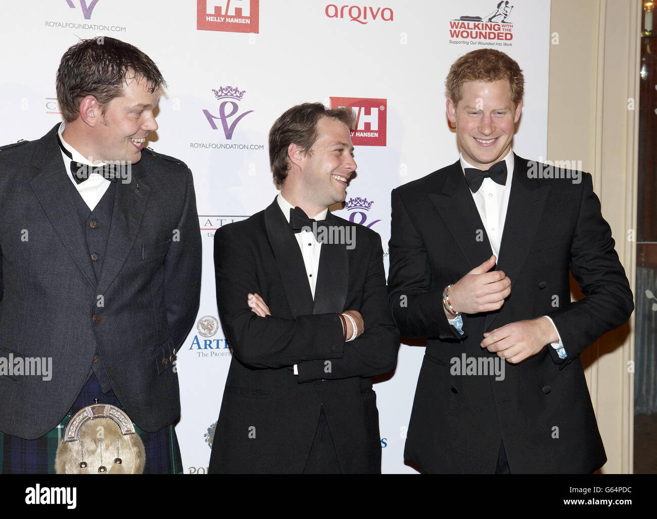 Duncan slater guy disney hi-res stock photography and images - Alamy