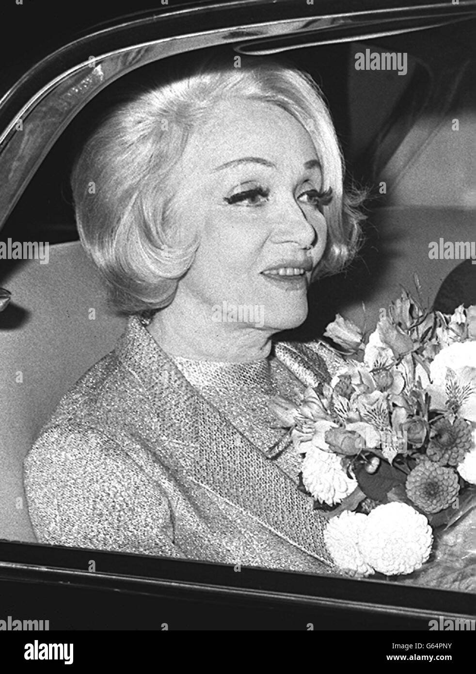 Leaving the savoy hotel Black and White Stock Photos & Images - Alamy