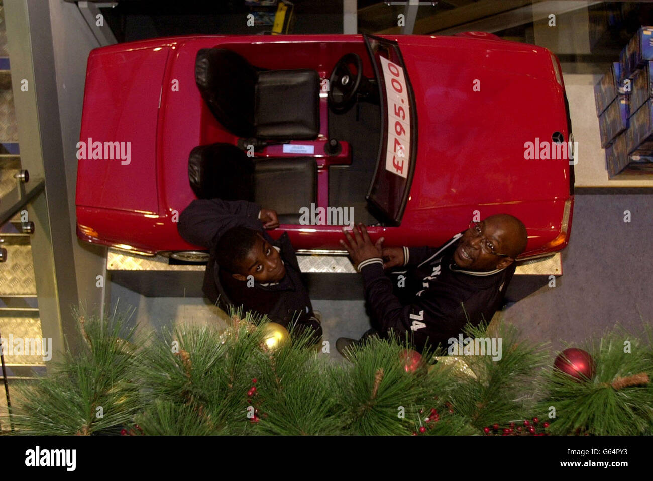 Chris Brown Cars Collection