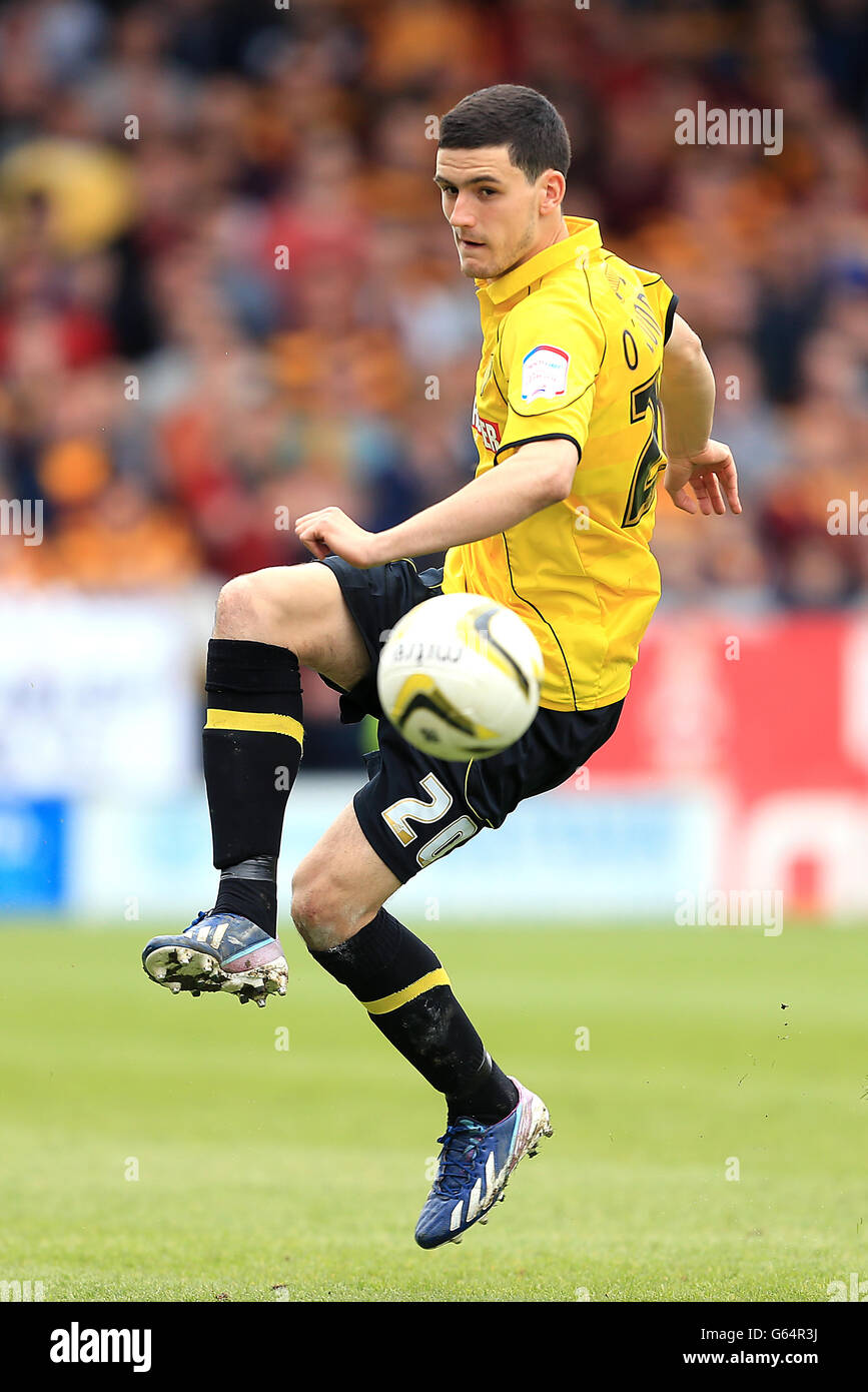 Anthony oconnor hi-res stock photography and images - Alamy