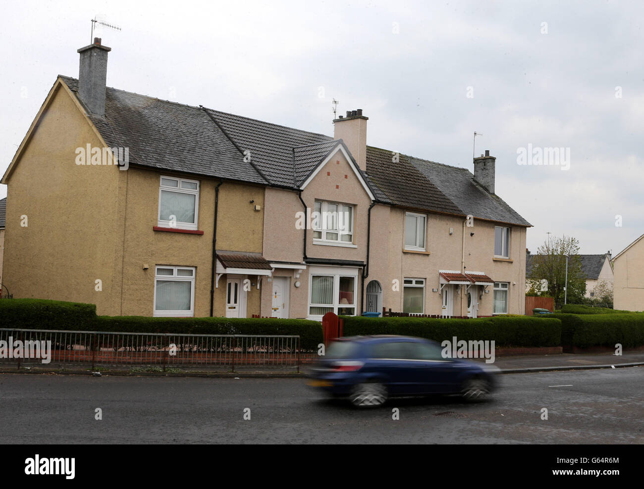 Sir alex ferguson retires hi-res stock photography and images - Alamy