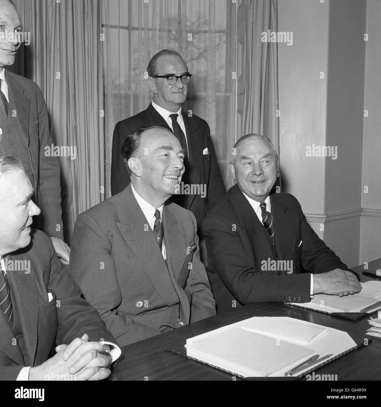 Robert cunningham graham hi-res stock photography and images - Alamy