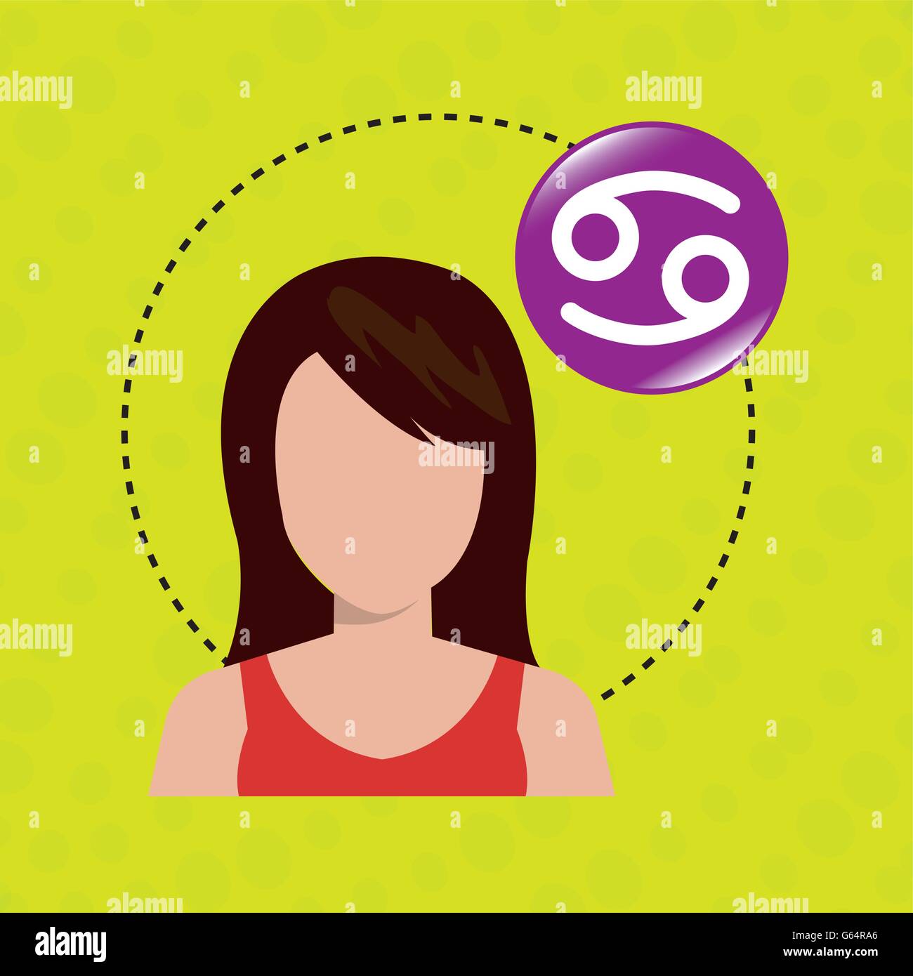 signs of the zodiac design Stock Vector Image & Art - Alamy