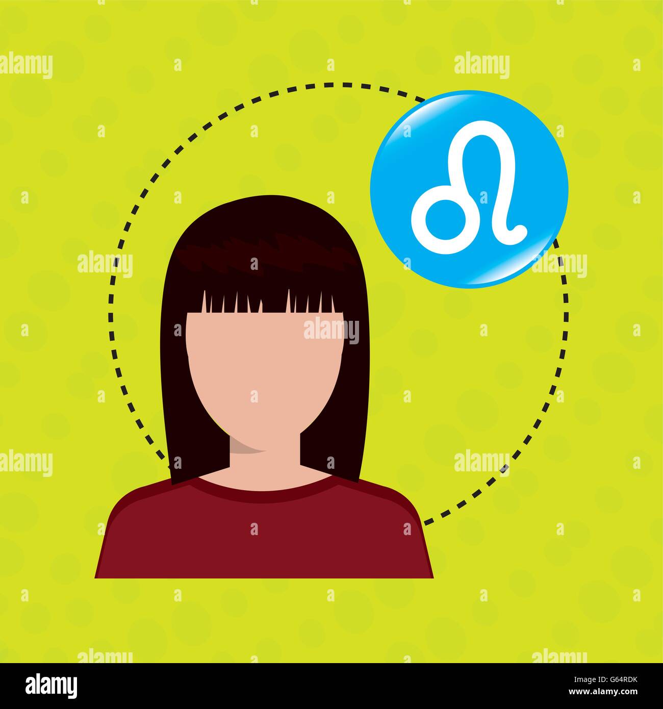 signs of the zodiac design Stock Vector Image & Art - Alamy