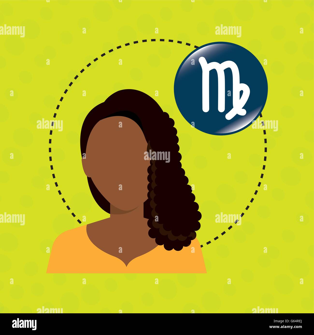 signs of the zodiac design Stock Vector Image & Art - Alamy