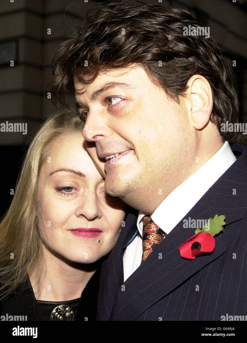 David Shayler trial Stock Photo - Alamy