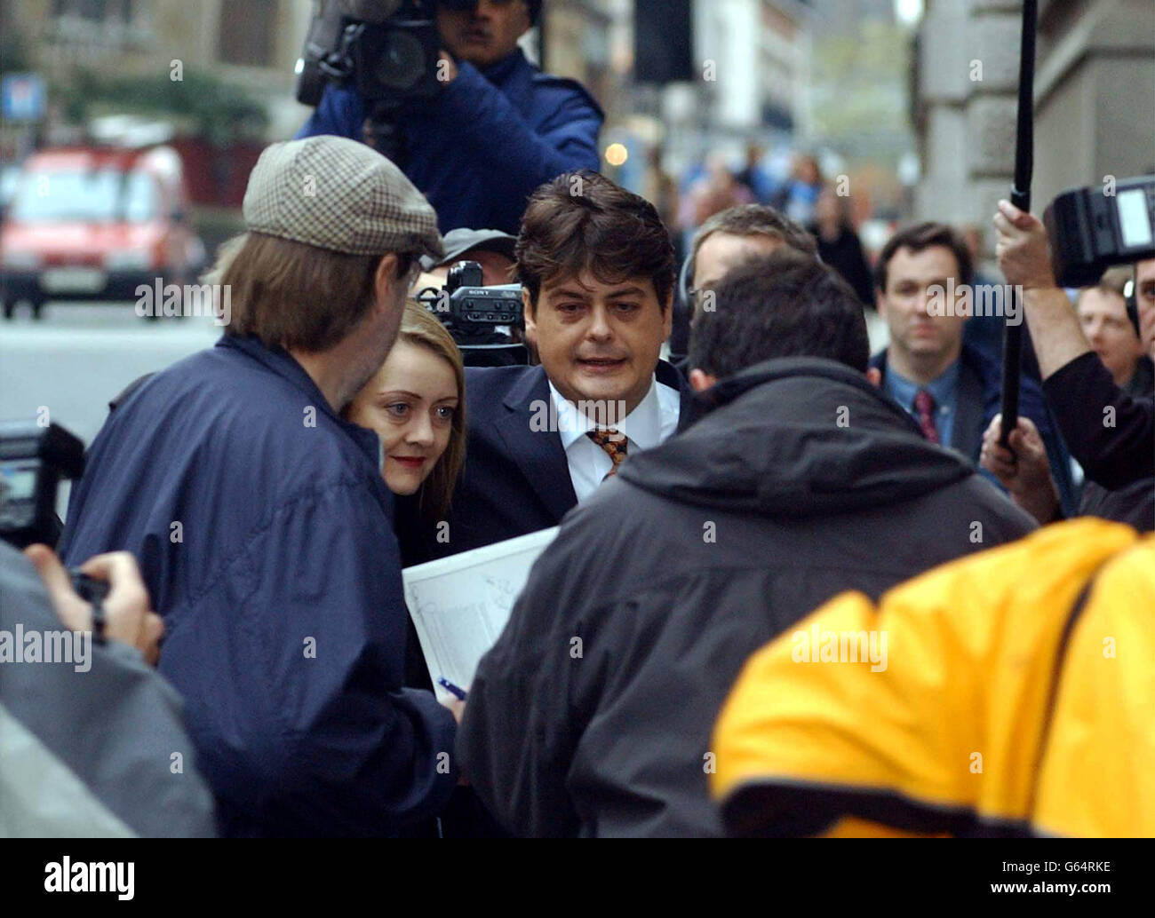 Bail Agent High Resolution Stock Photography and Images - Alamy