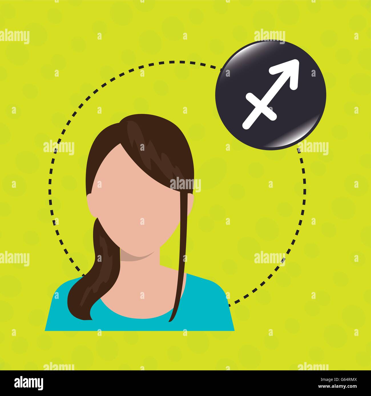 signs of the zodiac design Stock Vector Image & Art - Alamy