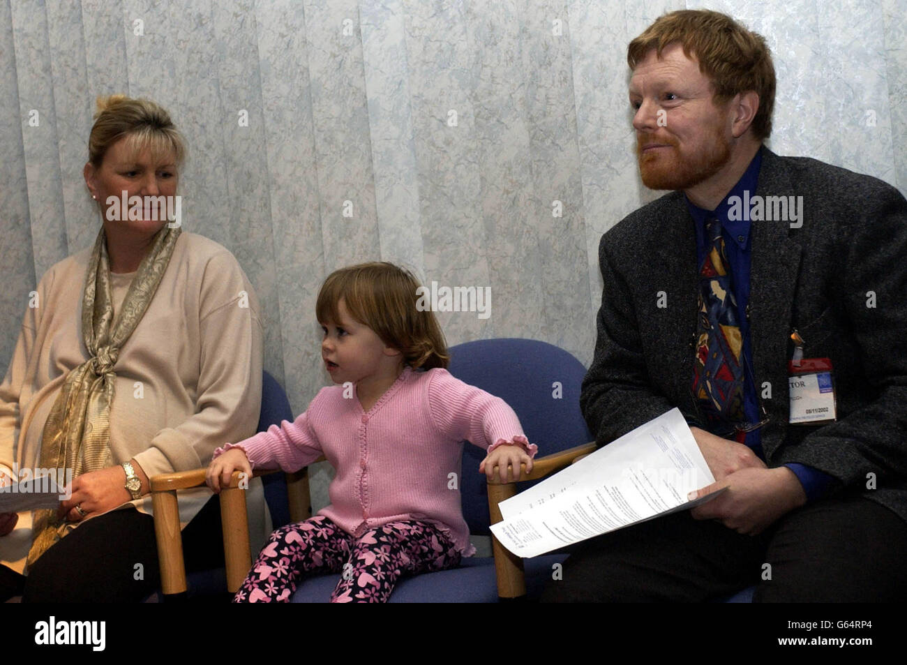 Estate agent suzy lamplugh in july 1986 hi-res stock photography and ...