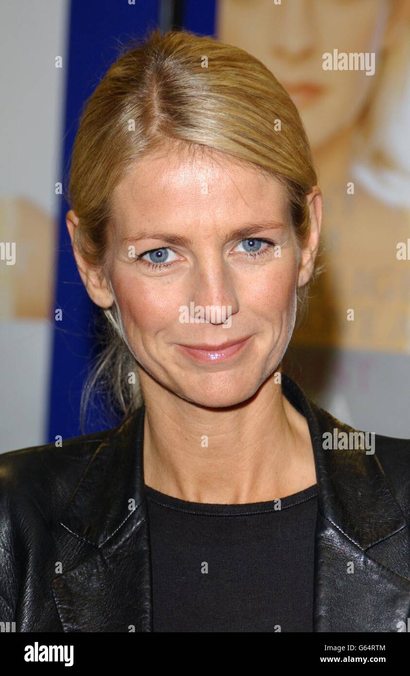Ulrika Jonsson High Resolution Stock Photography and Images - Alamy