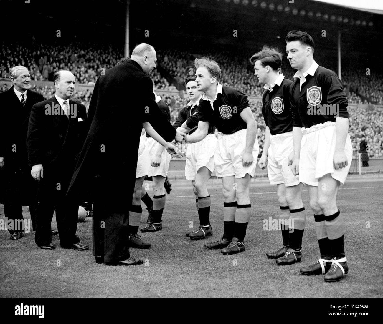 Kick off football Black and White Stock Photos & Images - Alamy