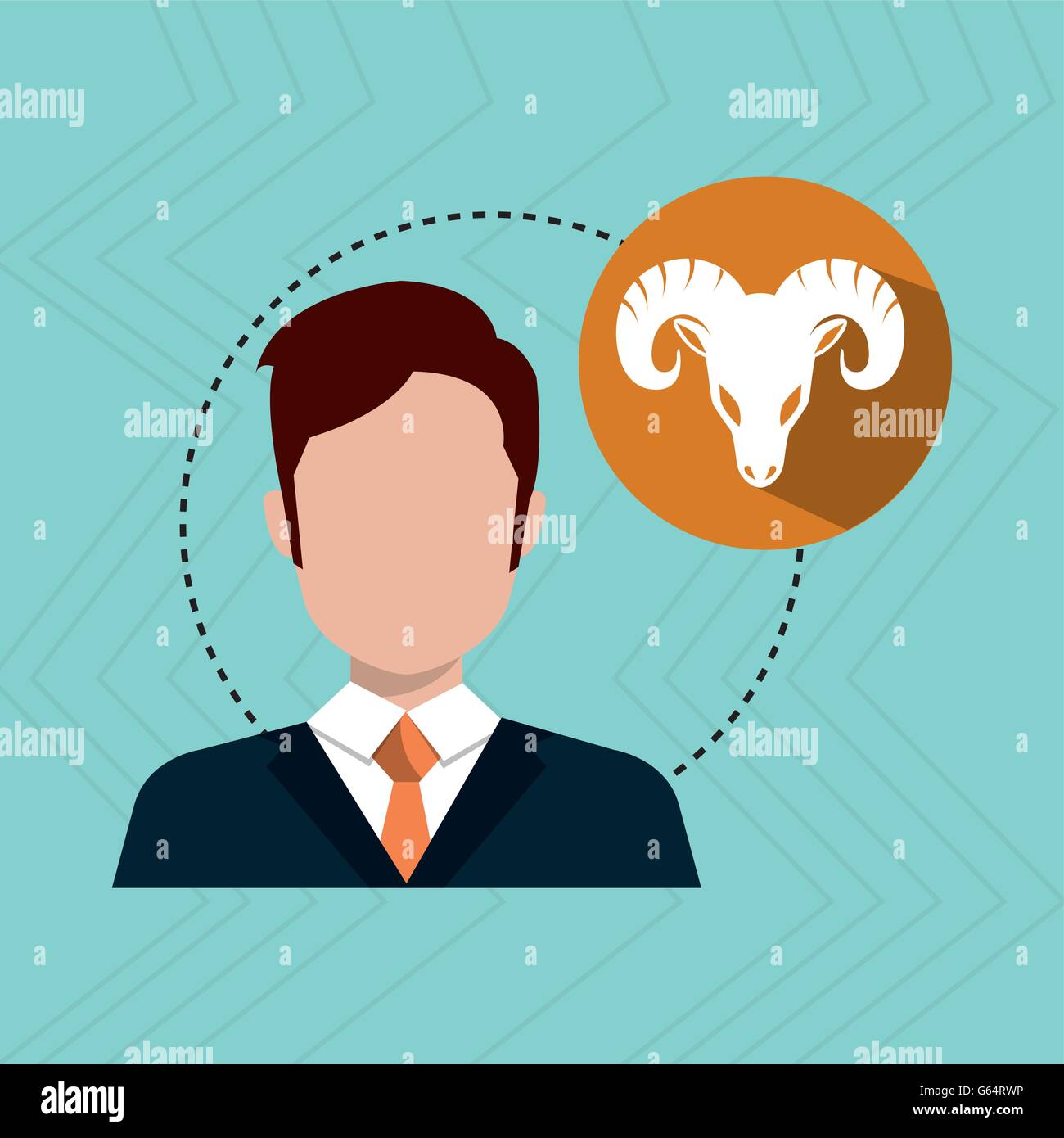 signs of the zodiac design Stock Vector Image & Art - Alamy