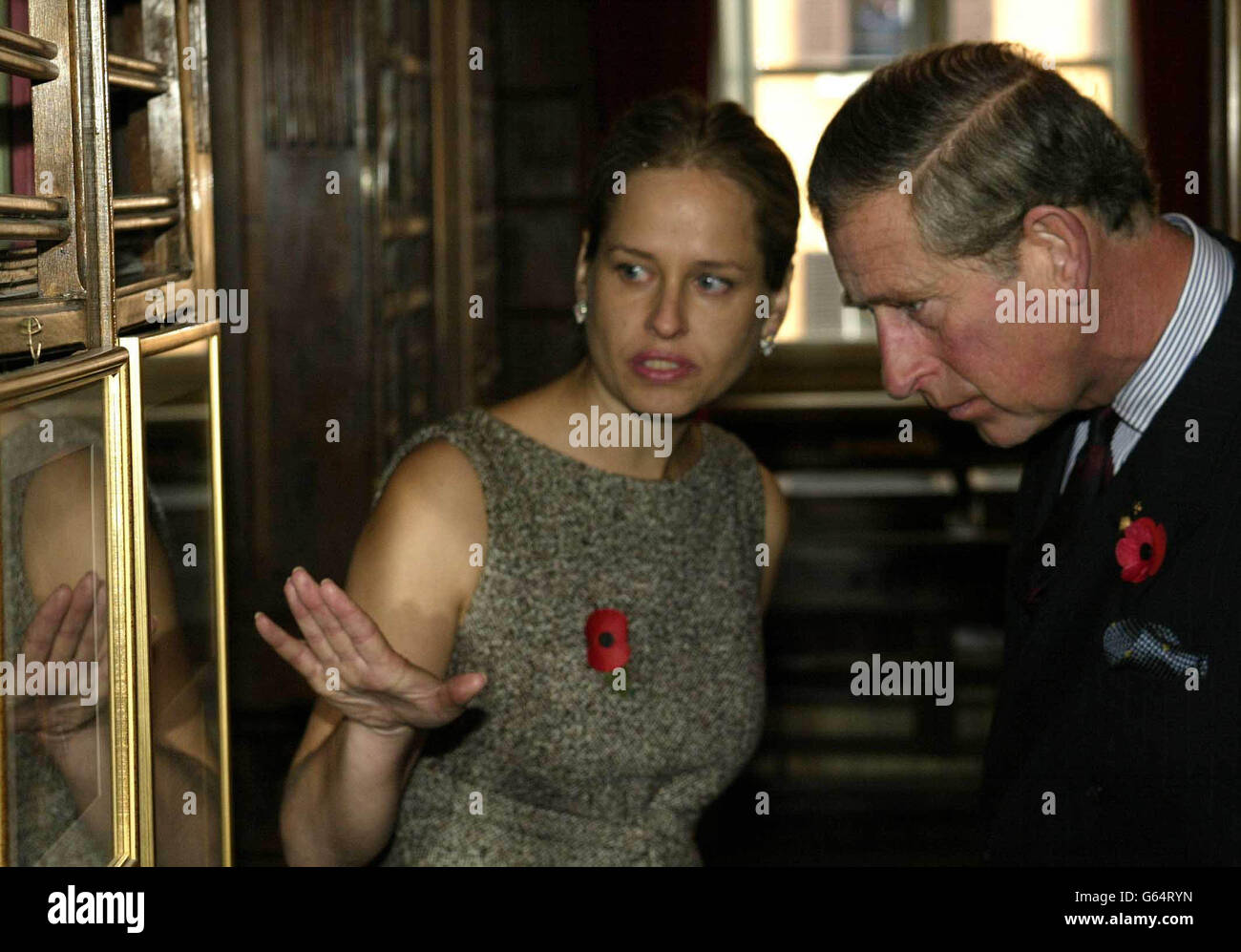 The Prince of Wales - Keats Shelley House Stock Photo - Alamy