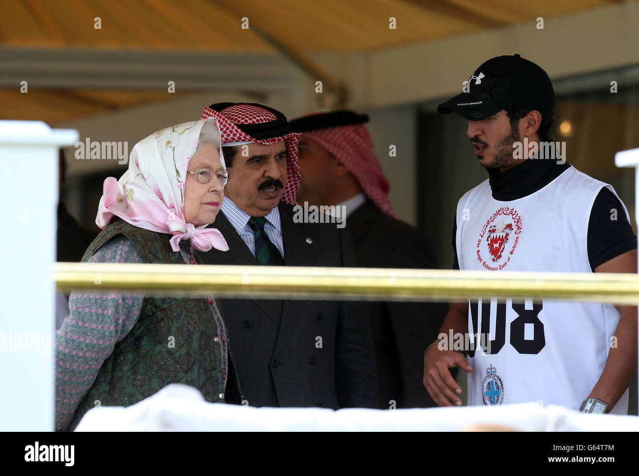 Son of king salman hi-res stock photography and images - Alamy