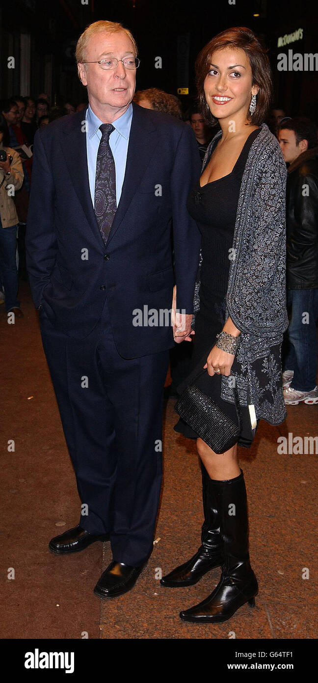 Natasha caine hi-res stock photography and images - Alamy