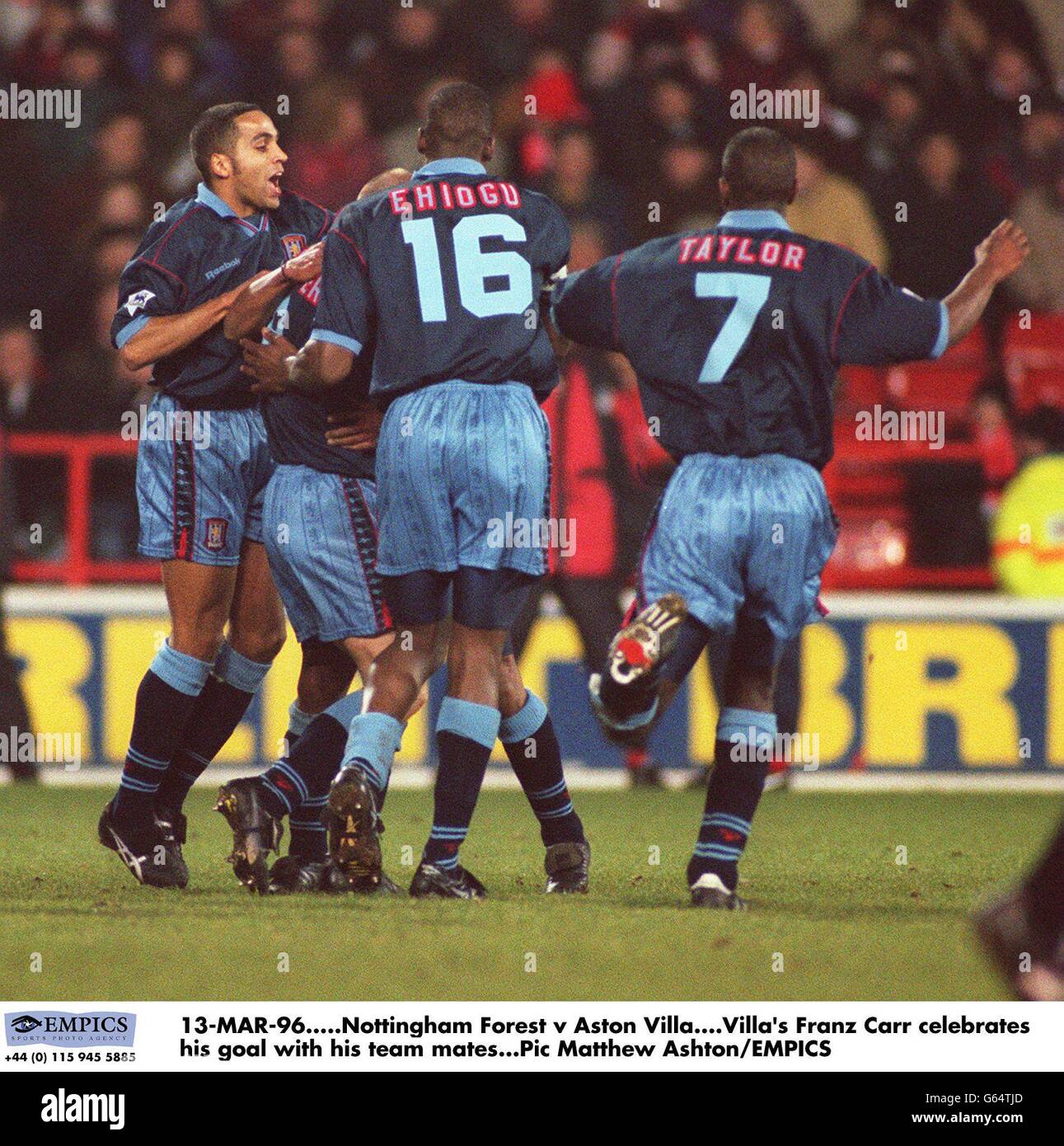 Franz carr hi-res stock photography and images - Alamy