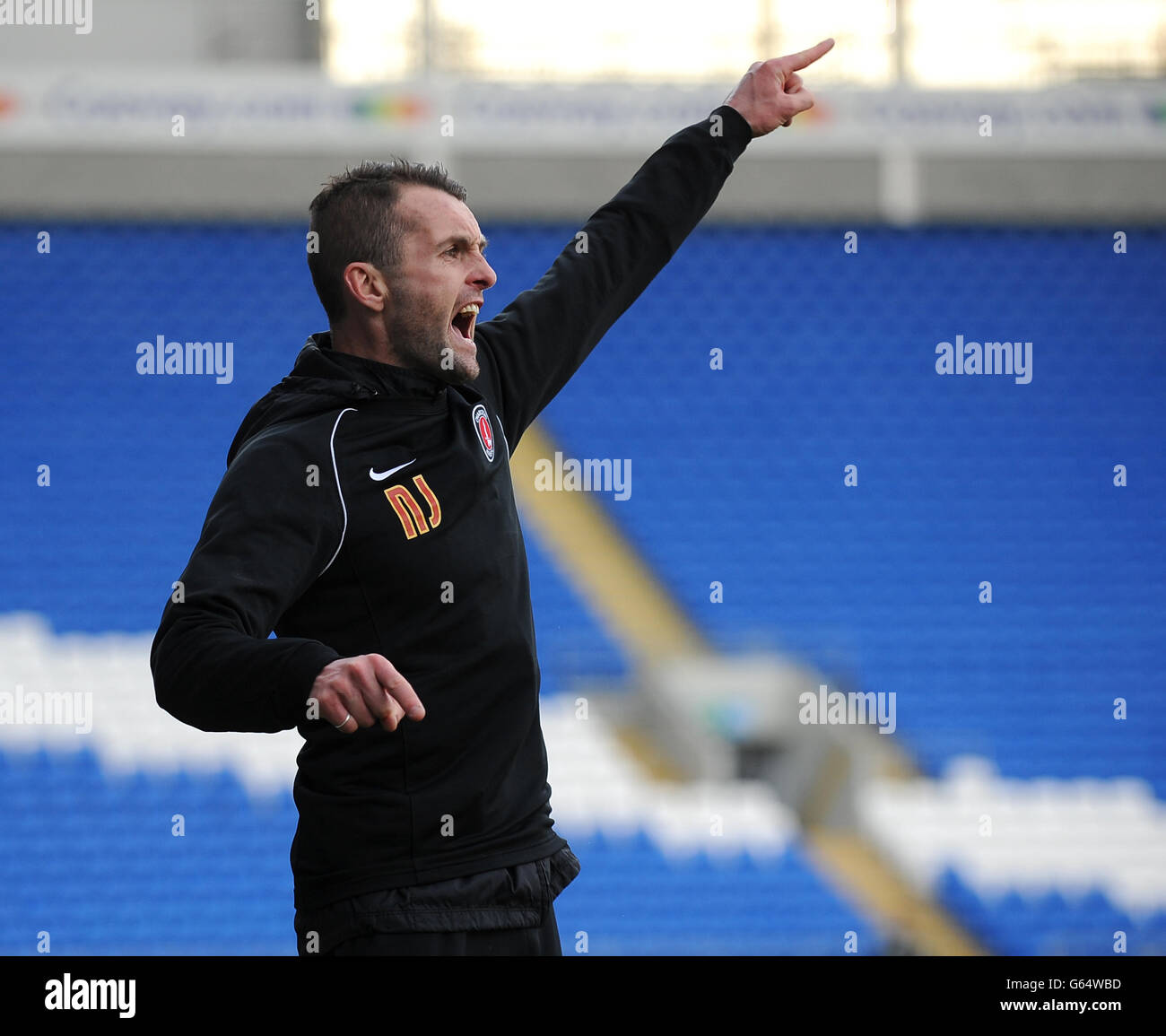 Soccer - Professional Development League Two - Play Off - Final ...