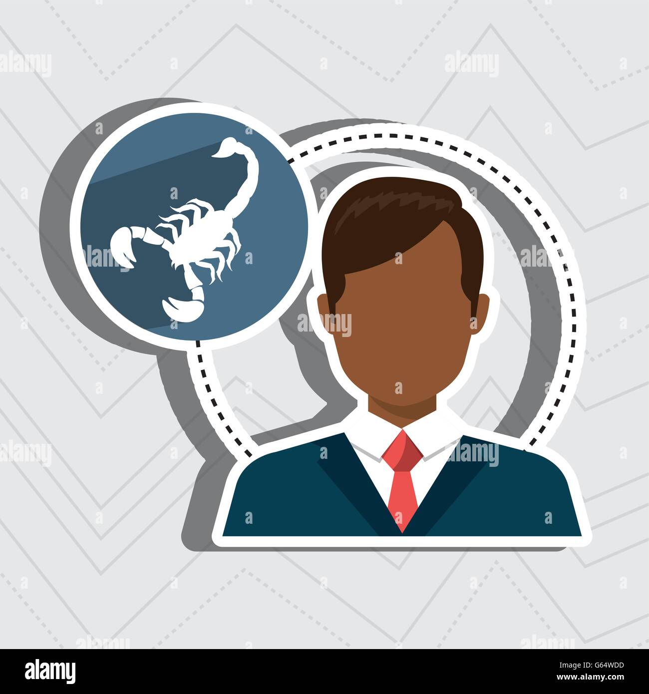 signs of the zodiac design Stock Vector Image & Art - Alamy