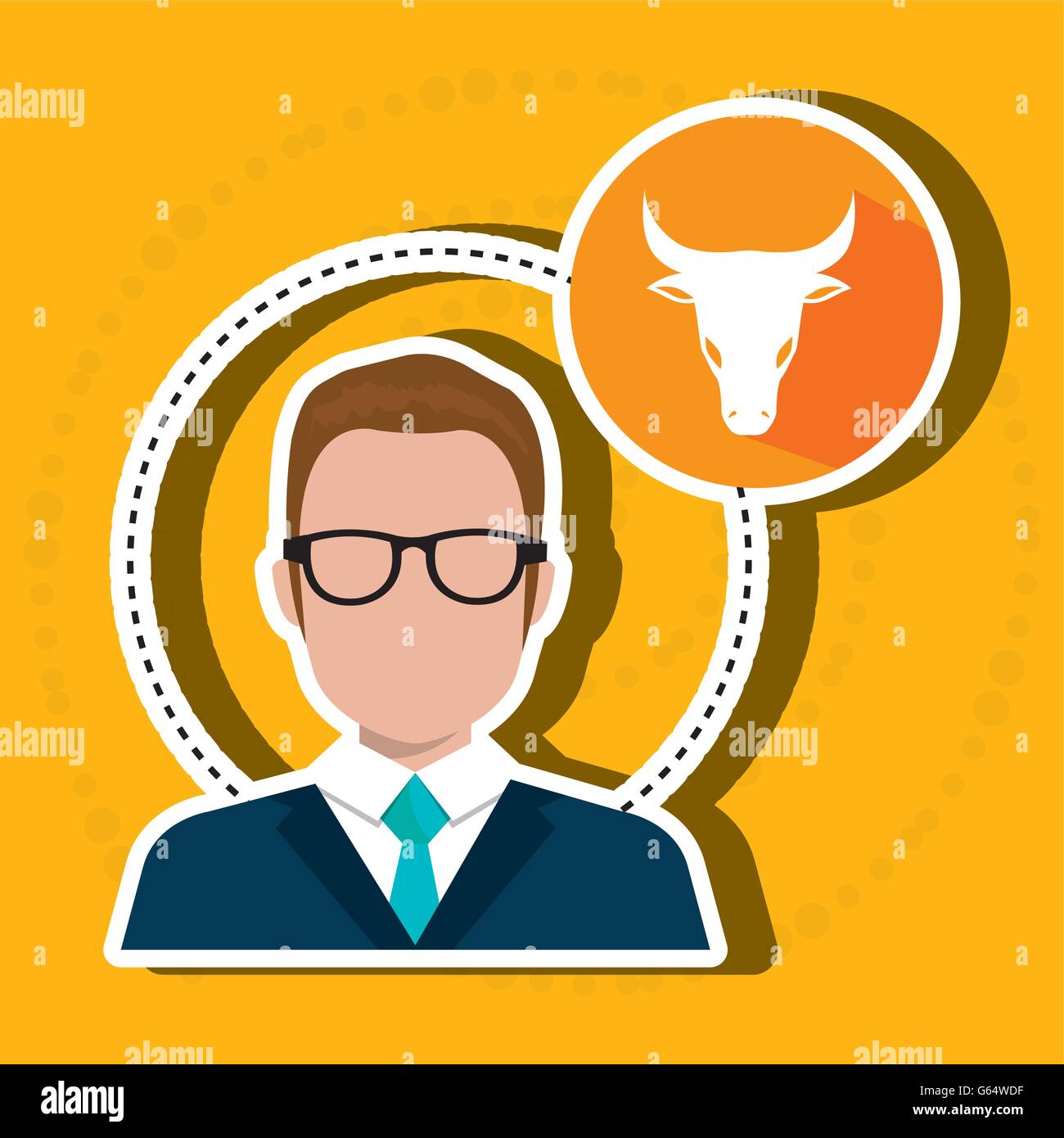 signs of the zodiac design Stock Vector Image & Art - Alamy
