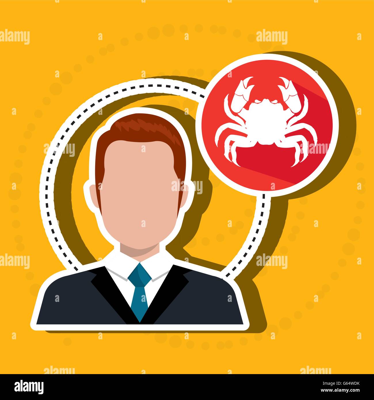 signs of the zodiac design Stock Vector Image & Art - Alamy