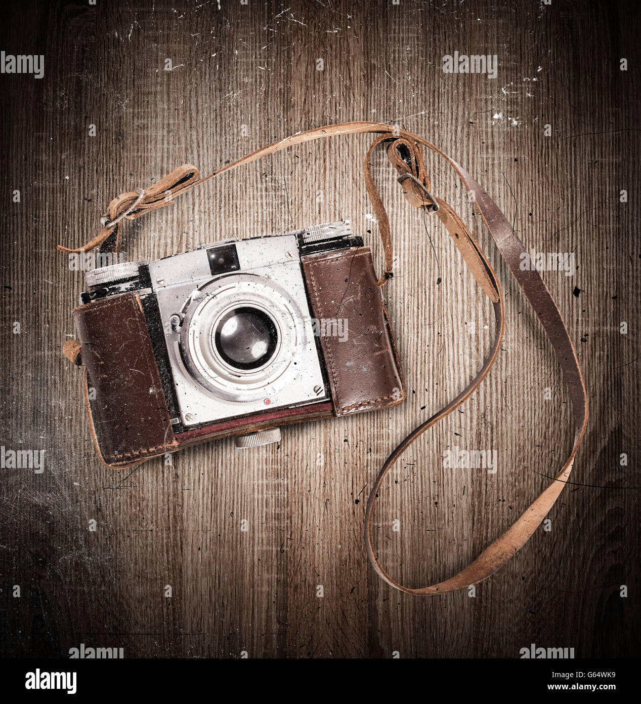 Vintage professional photo hi-res stock photography and images - Alamy