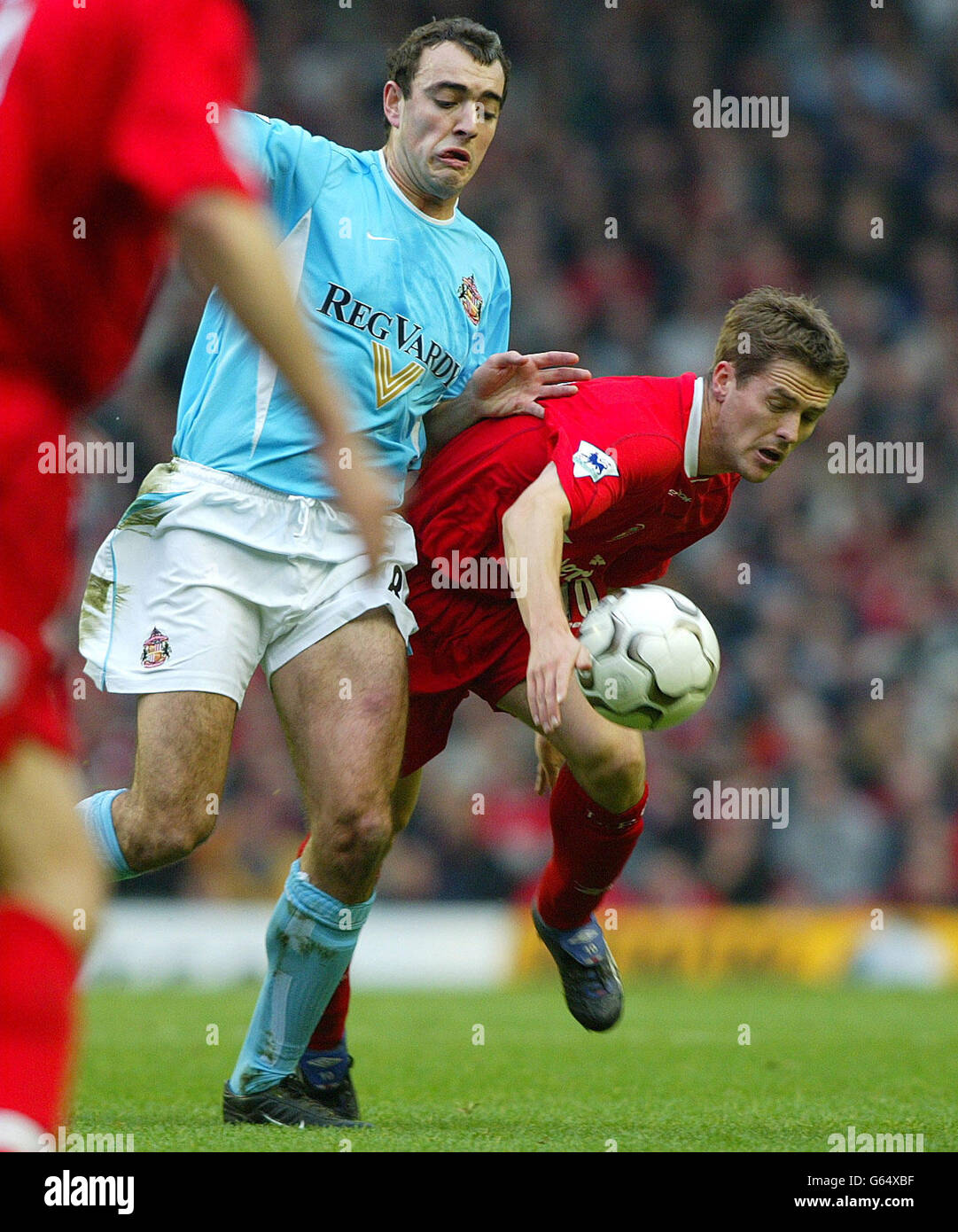 Owen mccann hi-res stock photography and images - Alamy