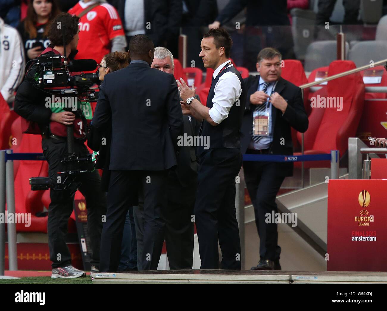 Terry Marcel High Resolution Stock Photography and Images - Alamy