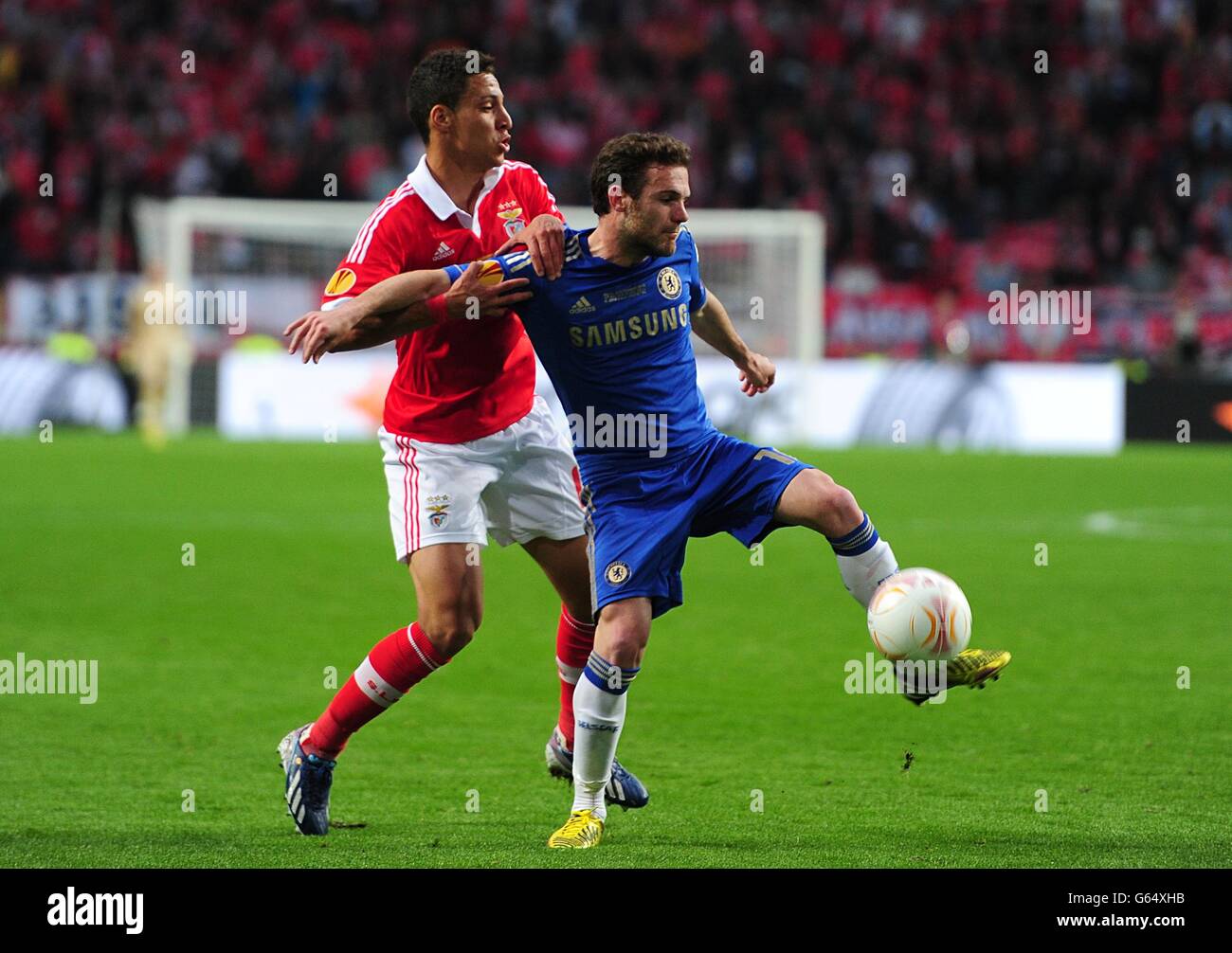 Rodrigo moreno chelsea hi-res stock photography and images - Alamy