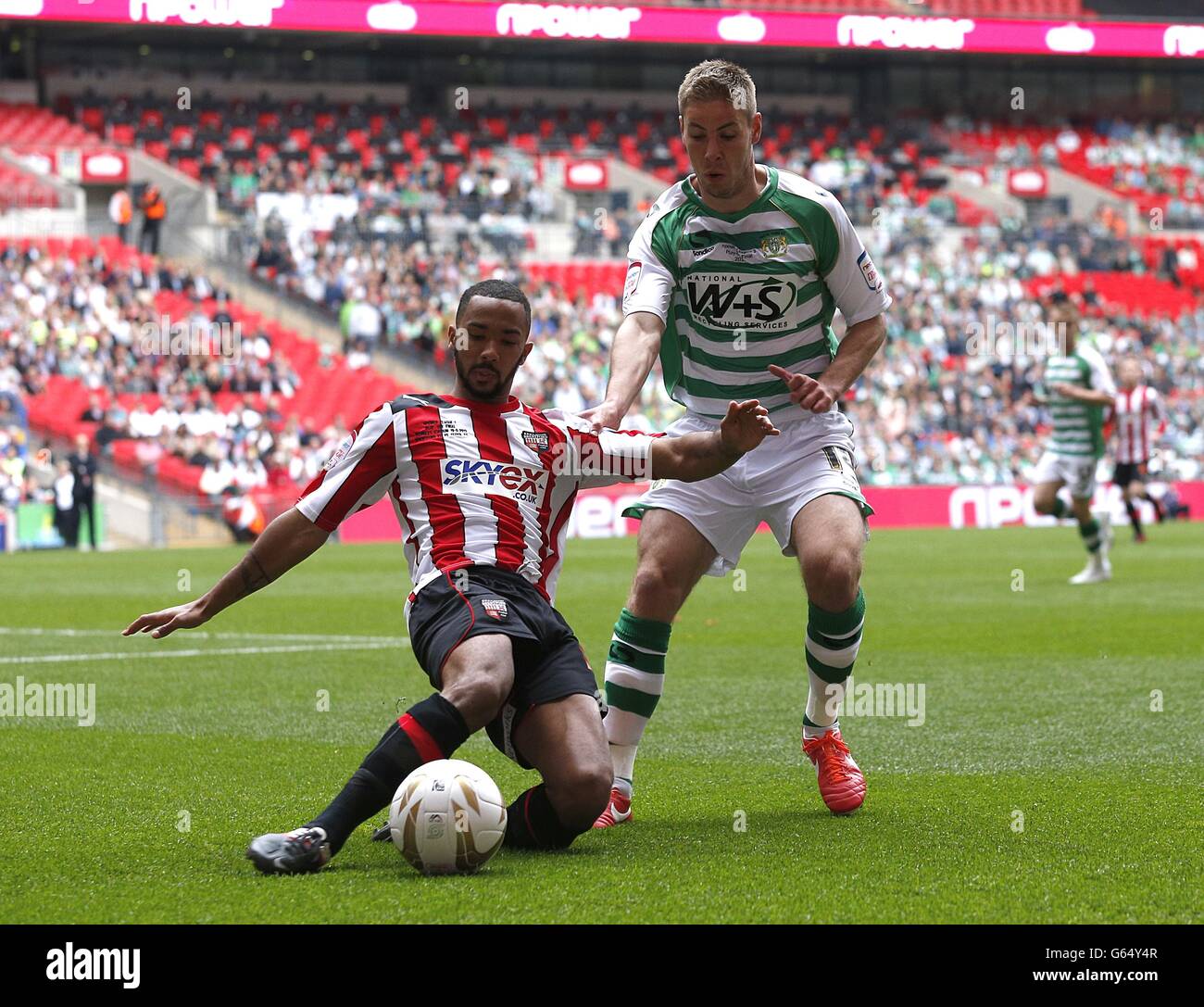 Sam foley right hi-res stock photography and images - Alamy