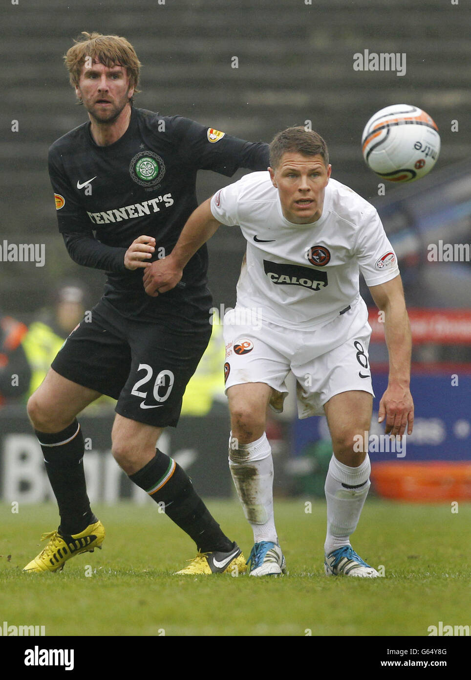 John mccourt hi-res stock photography and images - Alamy