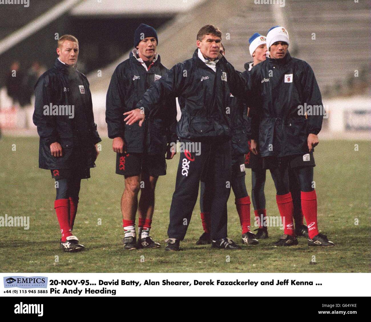 Spartak moscow v blackburn hi-res stock photography and images - Alamy