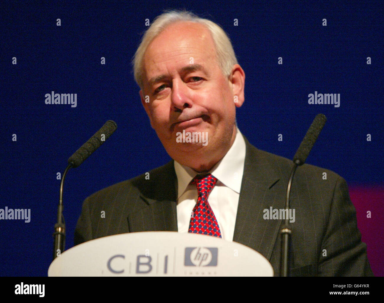 Chief operating officer of ford motor company hi-res stock photography ...