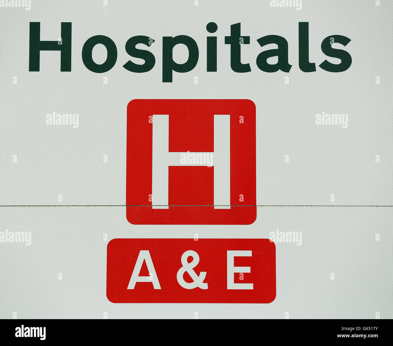 Emergency Signage High Resolution Stock Photography and Images - Alamy