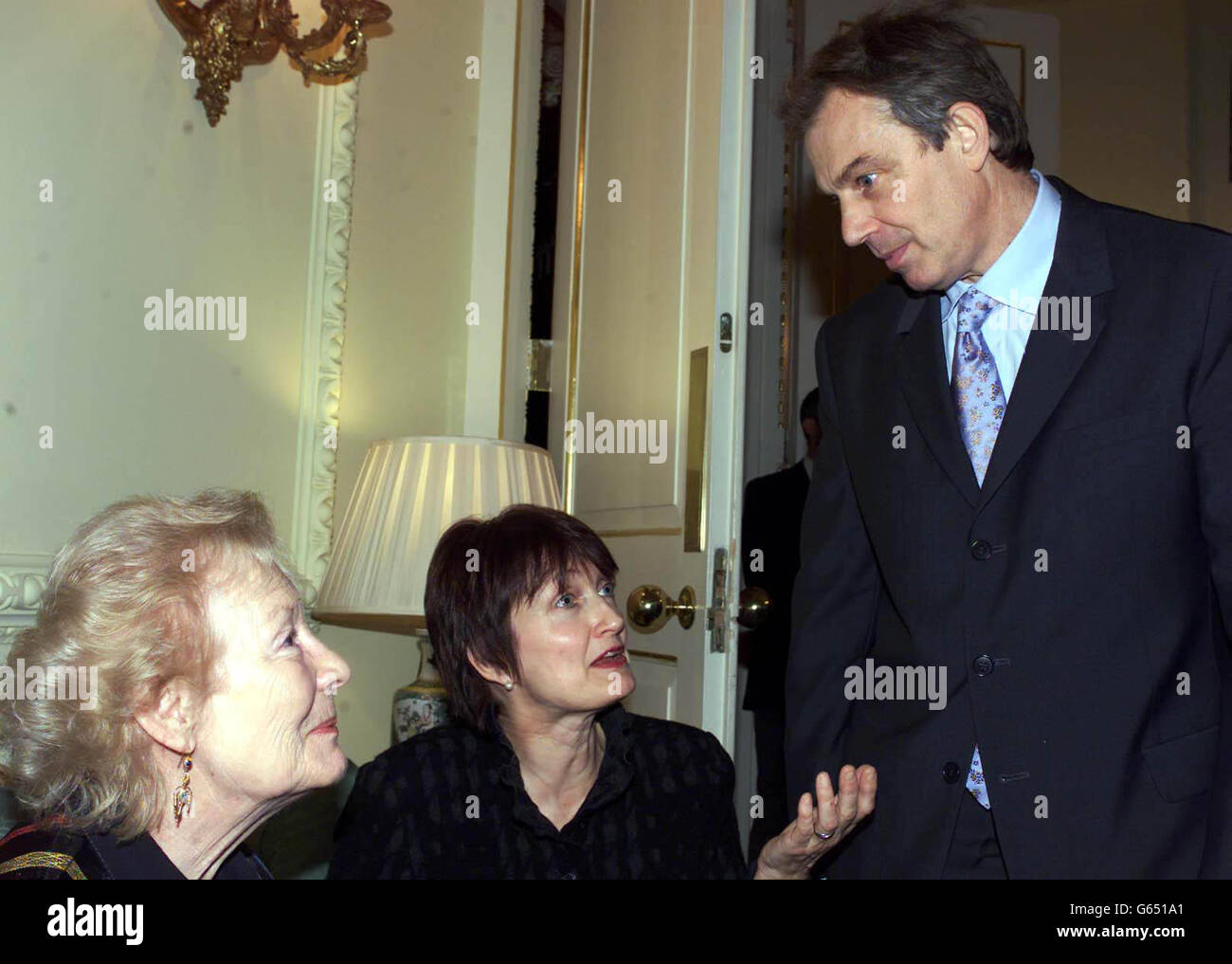 Corporate manslaughter charges hi-res stock photography and images - Alamy