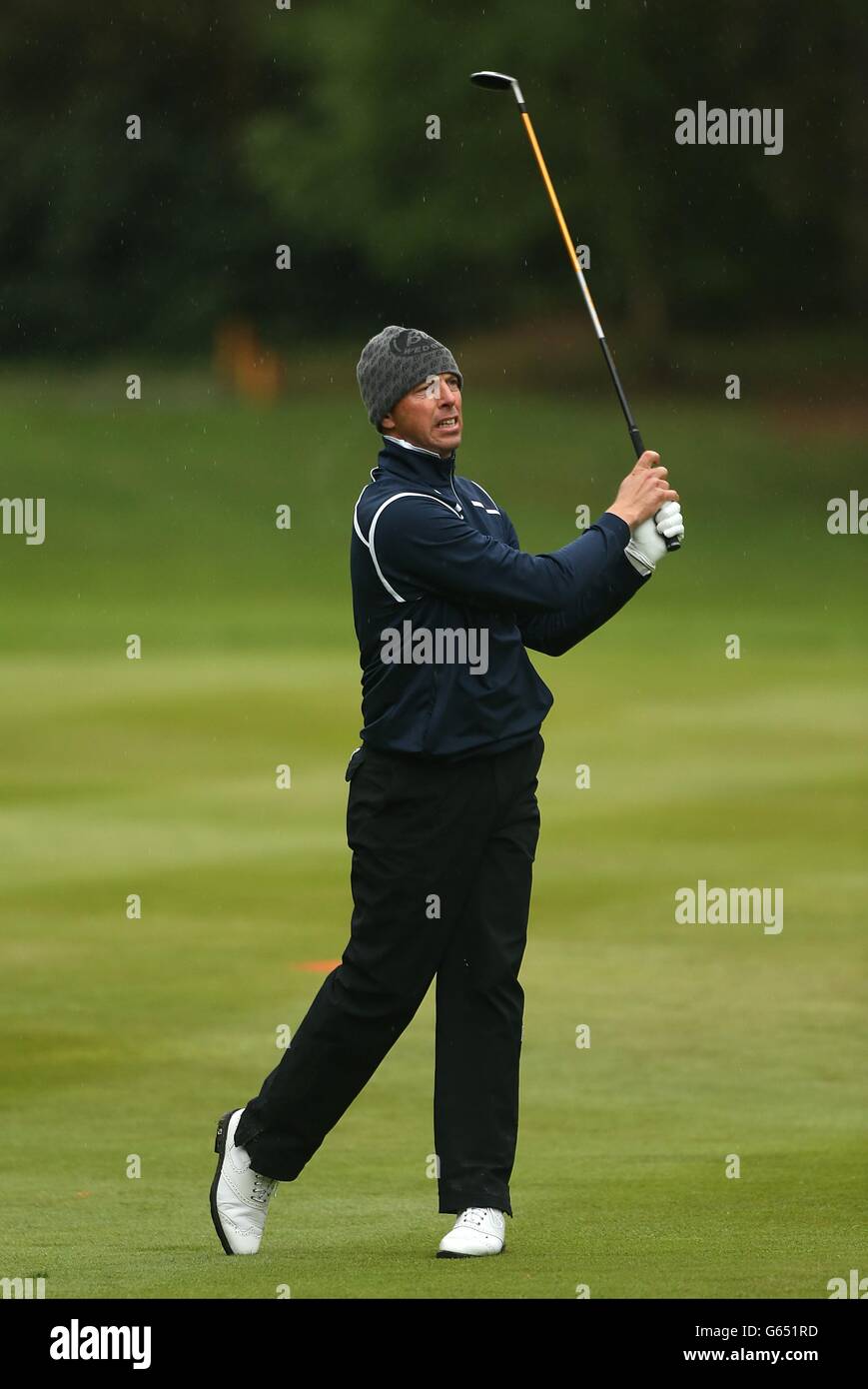Søren hansen 2013 hi-res stock photography and images - Alamy