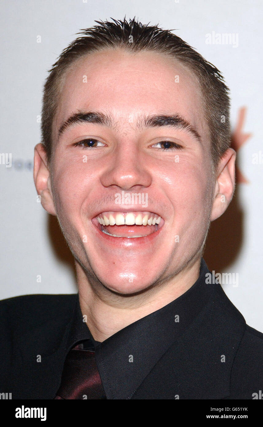 Actor Martin Compston Stock Photos & Actor Martin Compston Stock Images ...