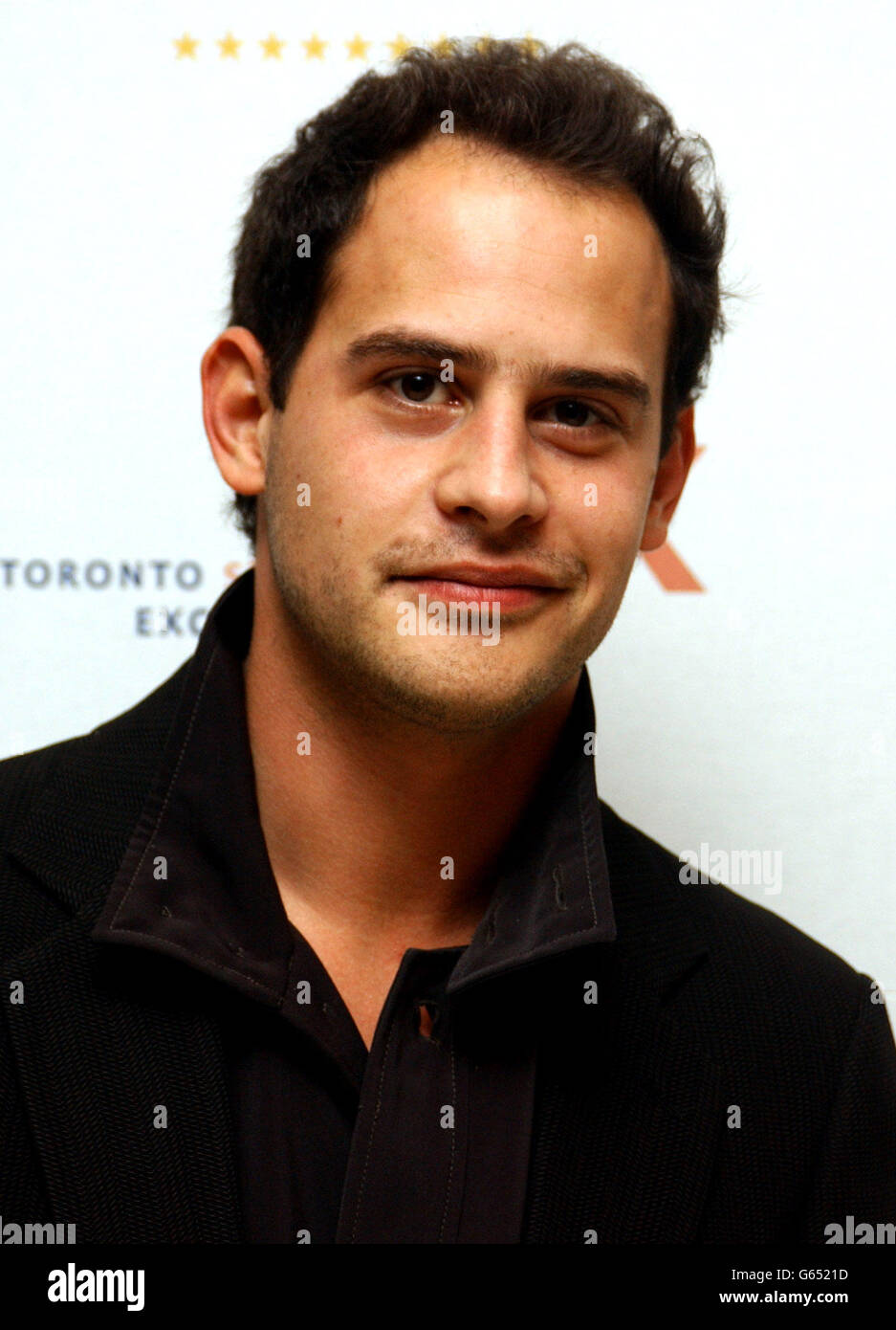 Moritz bleibtrau arriving at the teatro dellopera di roma hi-res stock ...