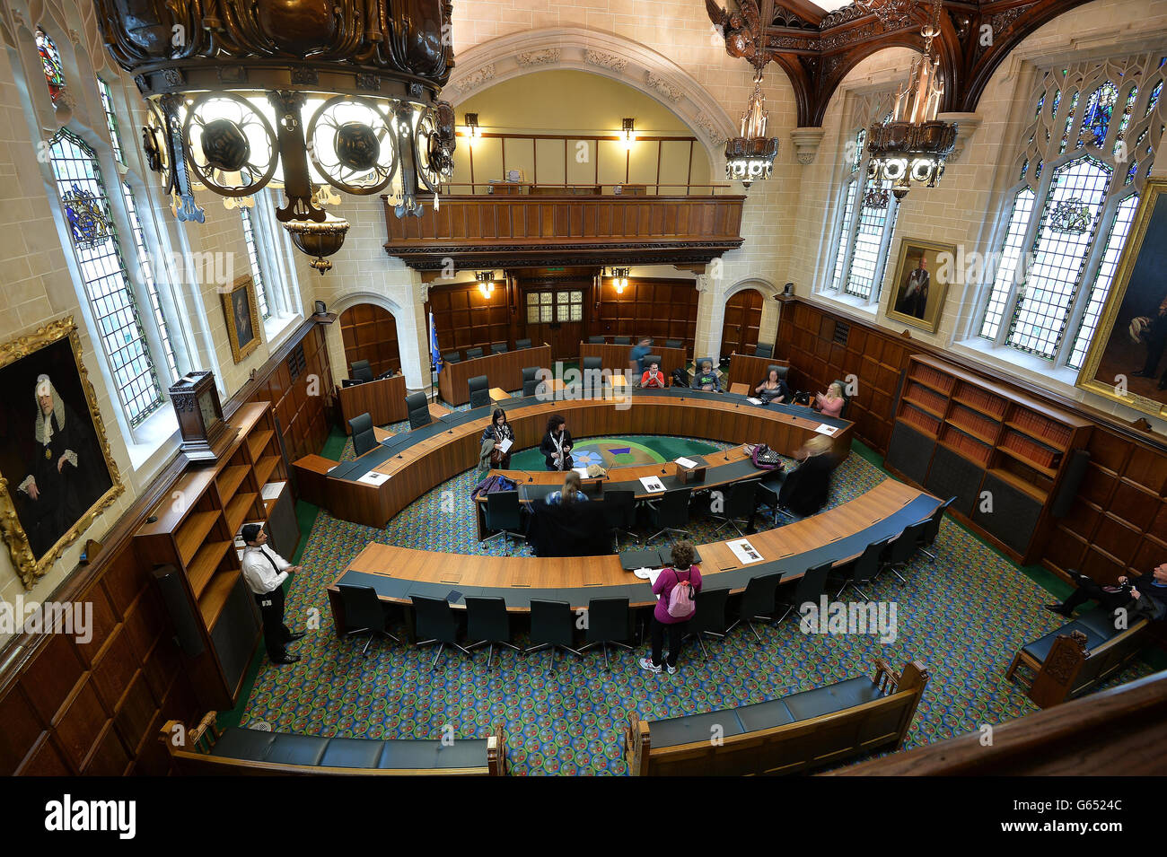 Celebrate buildings centenary hi-res stock photography and images - Alamy