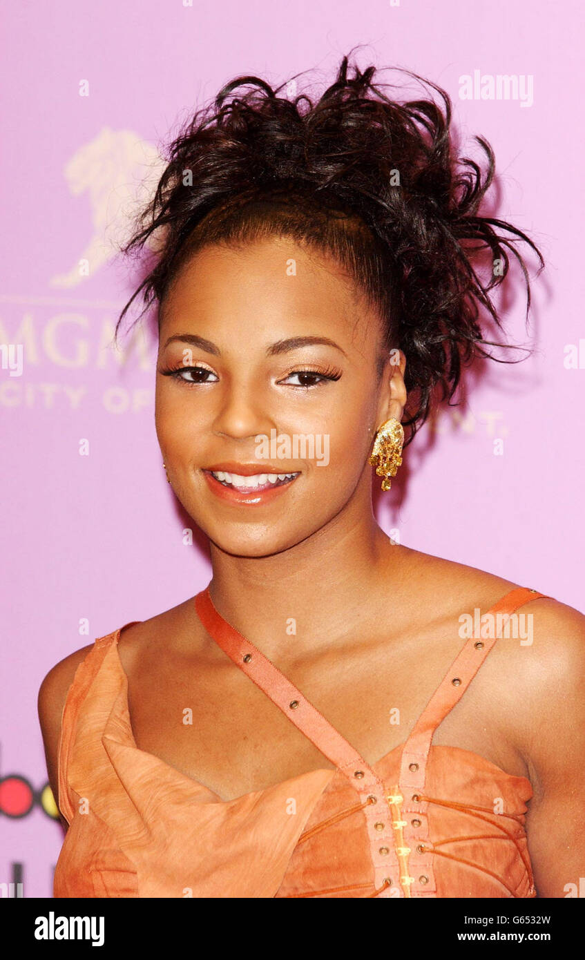 Billboard ashanti hi-res stock photography and images - Alamy