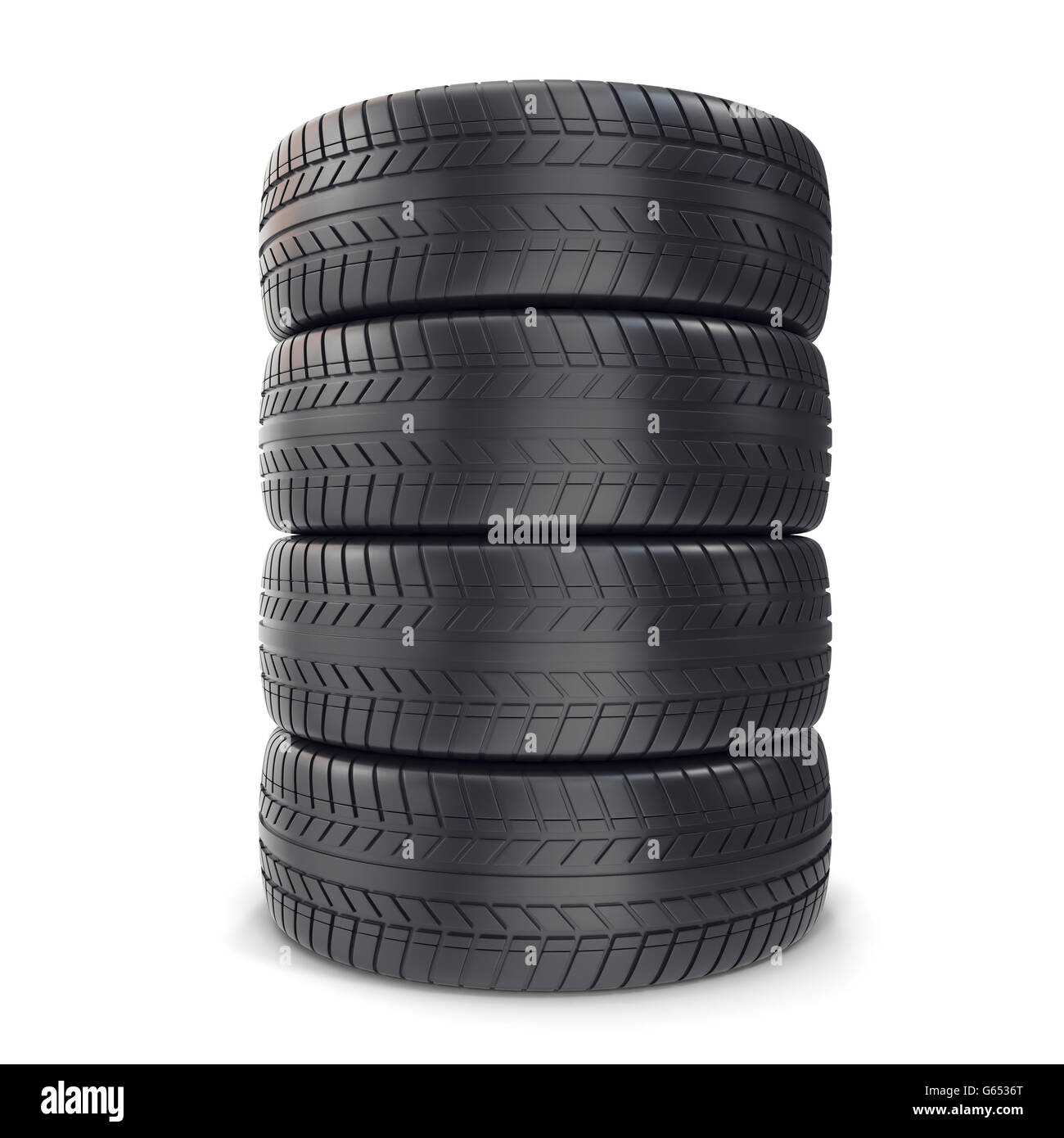 Pile of wheels hi-res stock photography and images - Alamy
