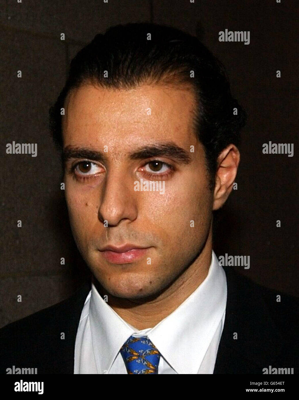 Who was friday september 14 2001 hi-res stock photography and images ...