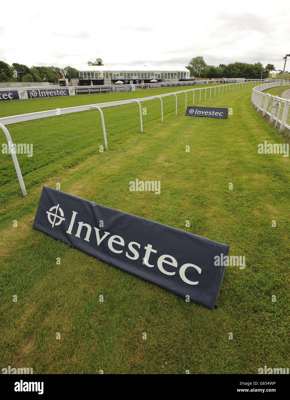 Emily davison epsom hi-res stock photography and images - Alamy