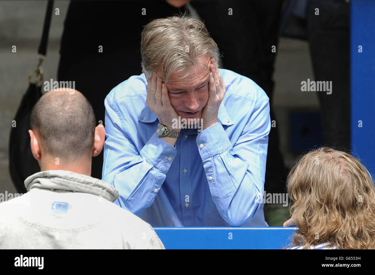Georgia williams murder hi-res stock photography and images - Alamy