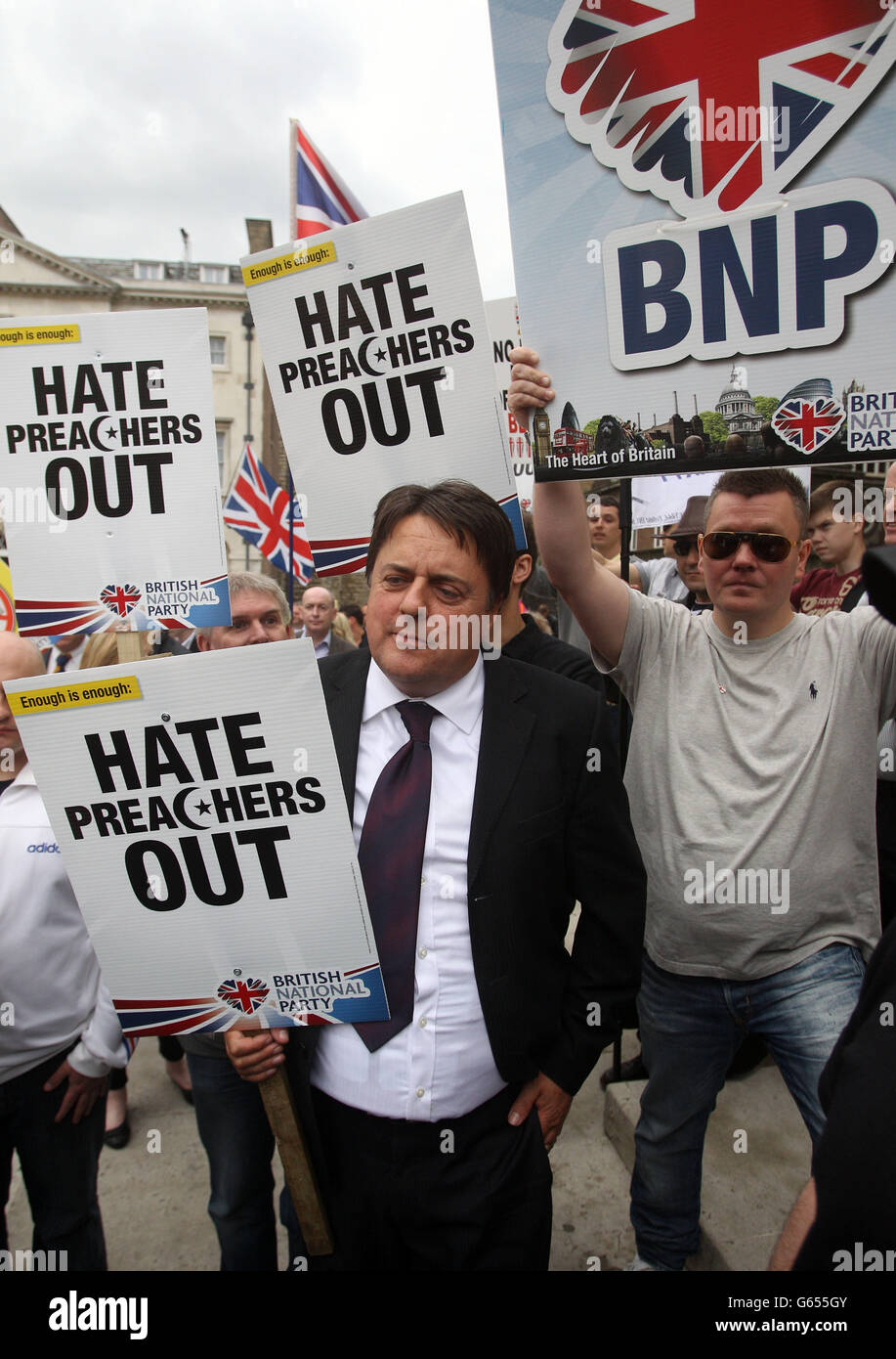 Drummer Lee Rigby murder Stock Photo - Alamy