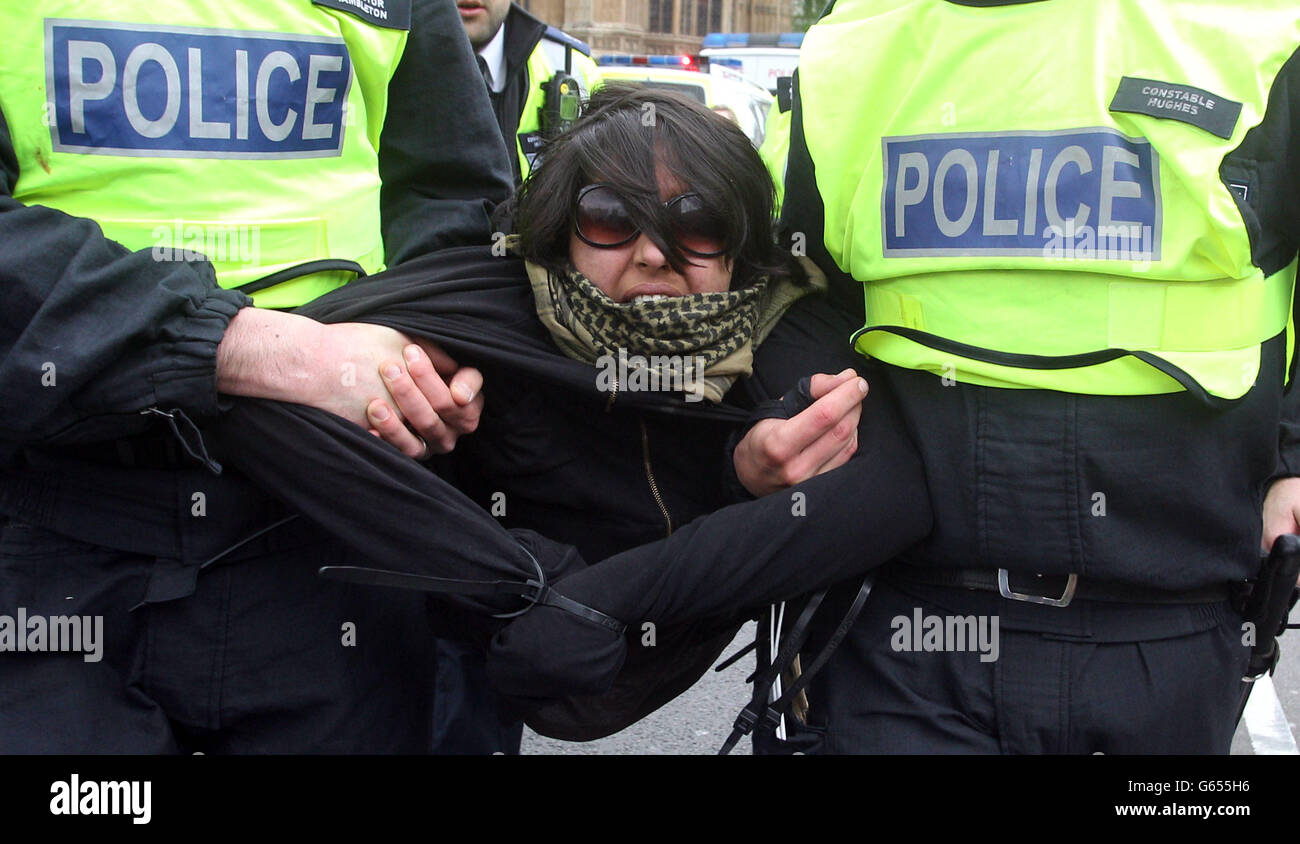 Drummer Lee Rigby murder Stock Photo - Alamy