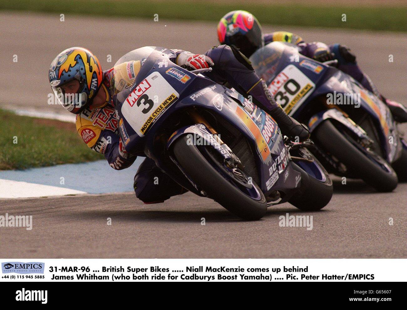 James Whitham High Resolution Stock Photography and Images - Alamy